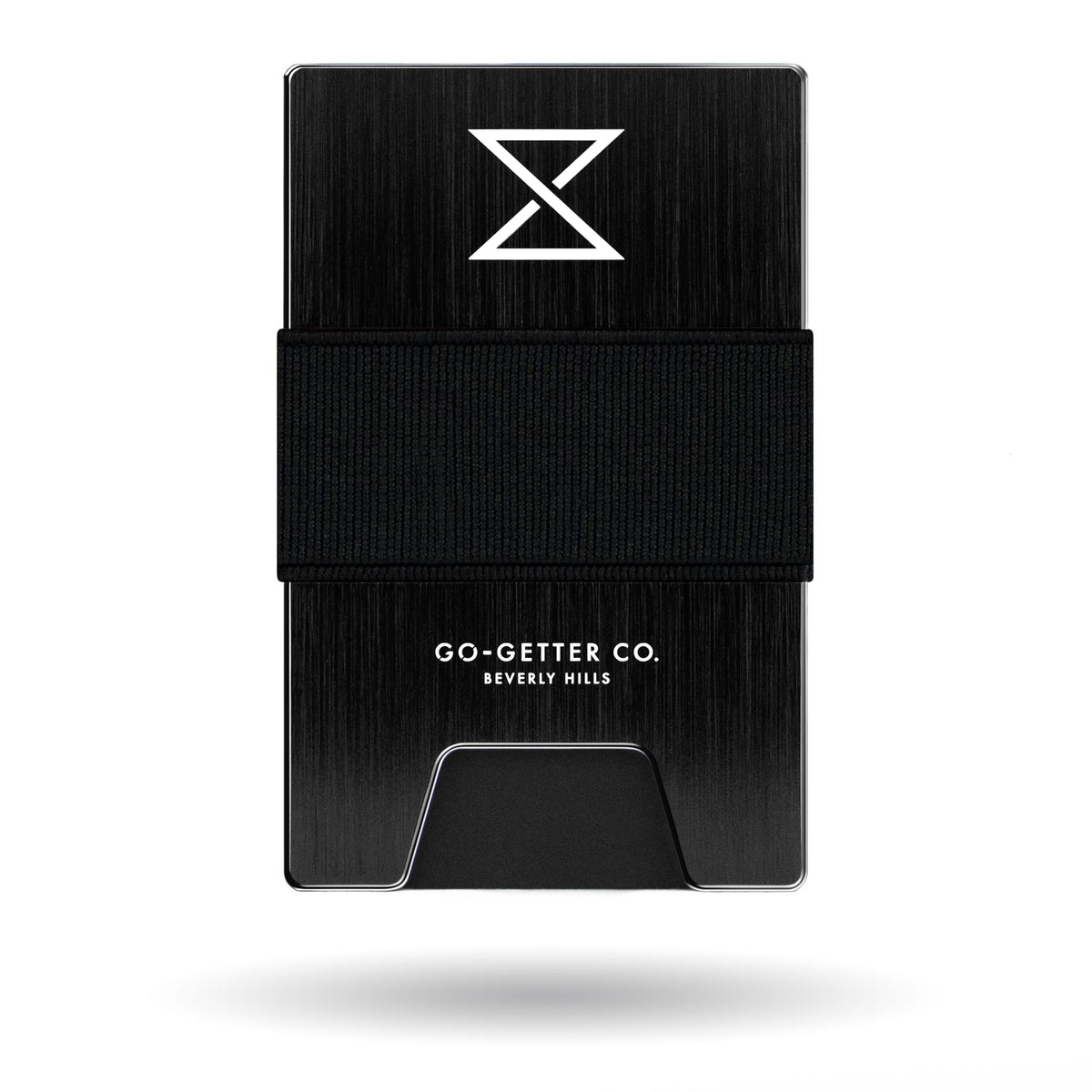 GO WALLET – GO-GETTER